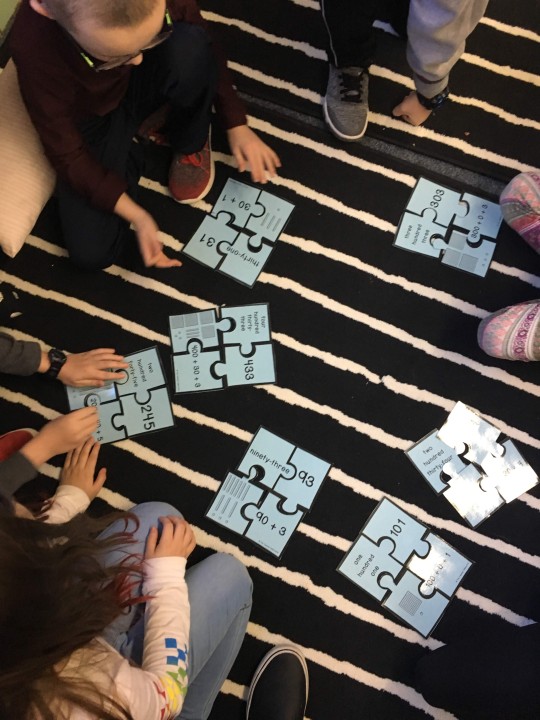 Puzzled with what to do? Puzzles may be the answer. | Hilty Consulting ...