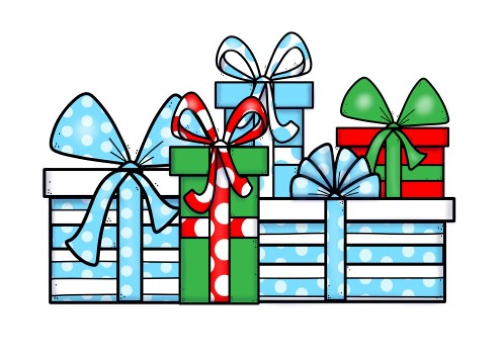 Holiday Shopping Fun | Hilty Consulting - Making Math Make Sense